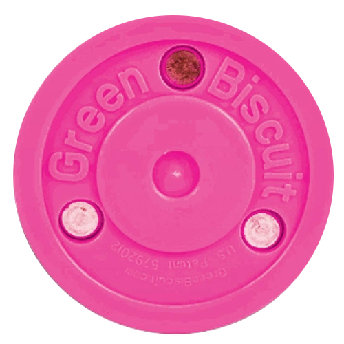 Green Biscuit - Blush – Max Out Sports