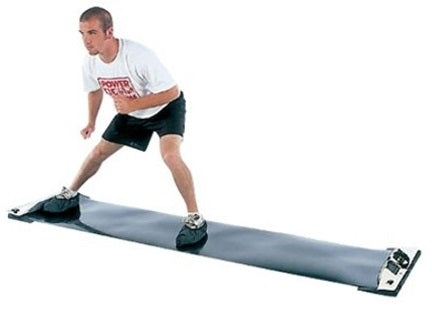 Balance and Slide Boards – Max Out Sports