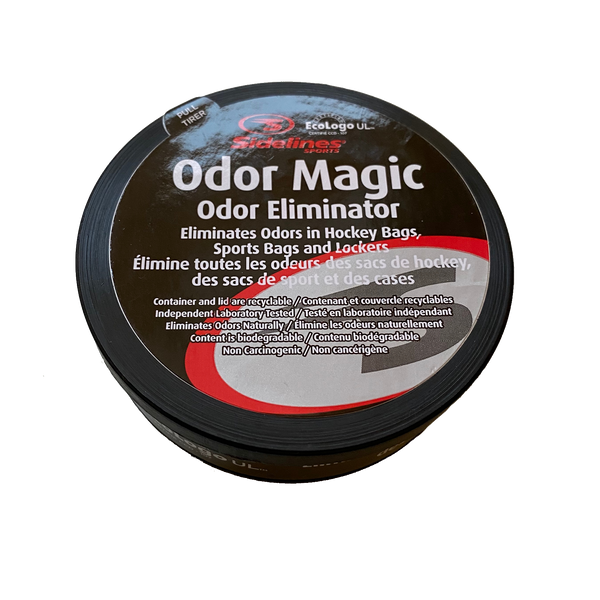 Odor Magic Deodorising Puck – Max Out Sports