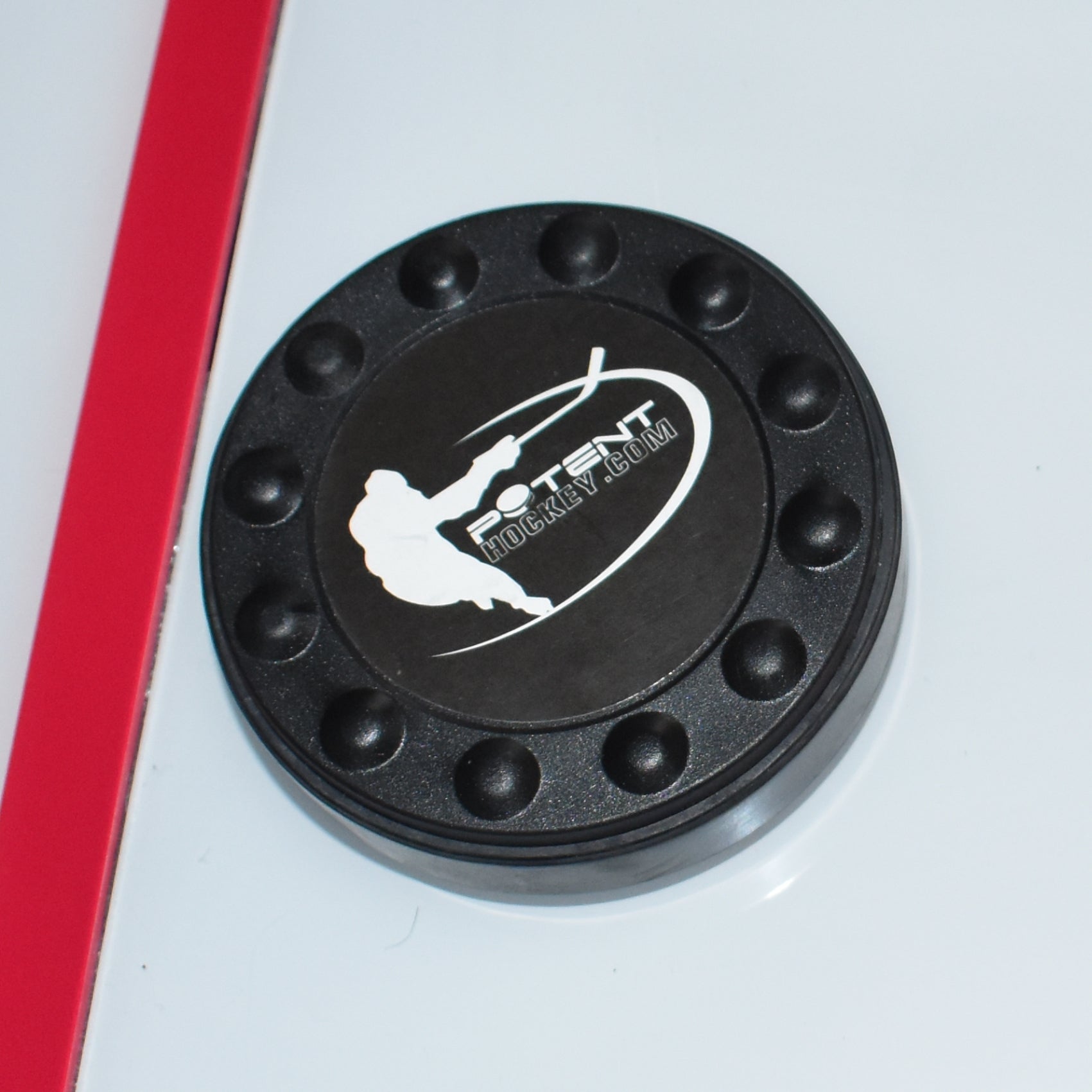 PRO Sensor Puck – Max Out Sports