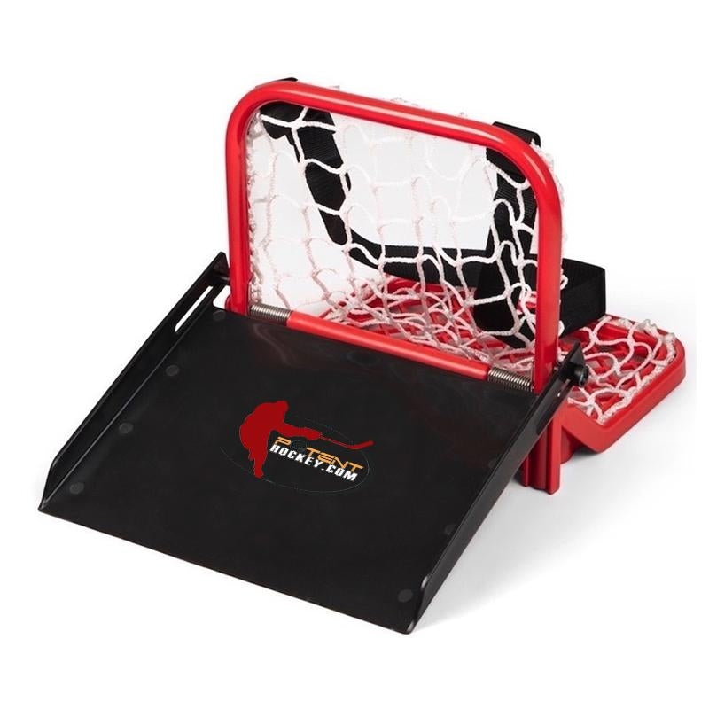 Extreme Hockey Puck Catcher – Max Out Sports