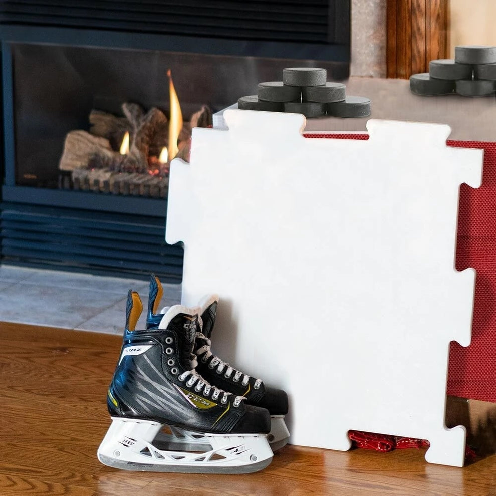 Glice Home Synthetic Ice Panel - 6 Pack – Max Out Sports