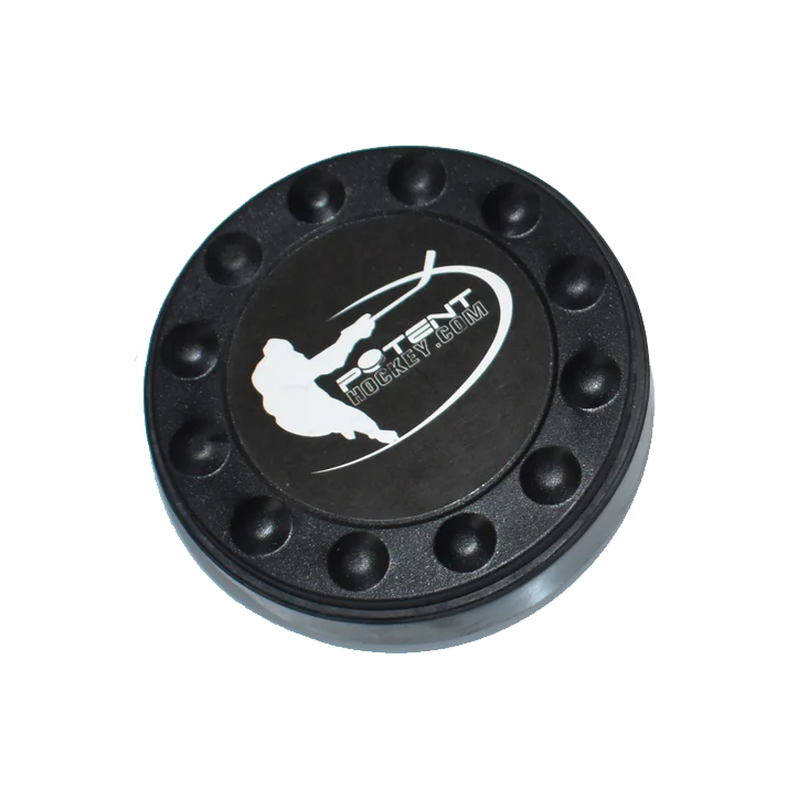 Sensor Puck – Max Out Sports