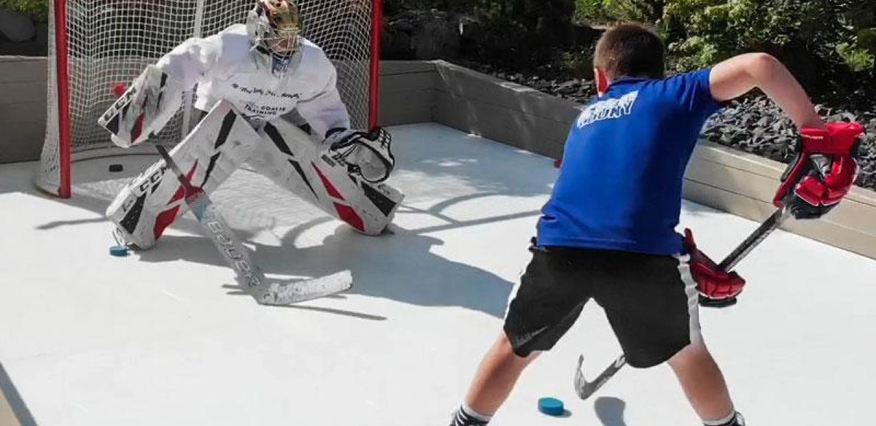 Hockey Training Equipment – Max Out Sports