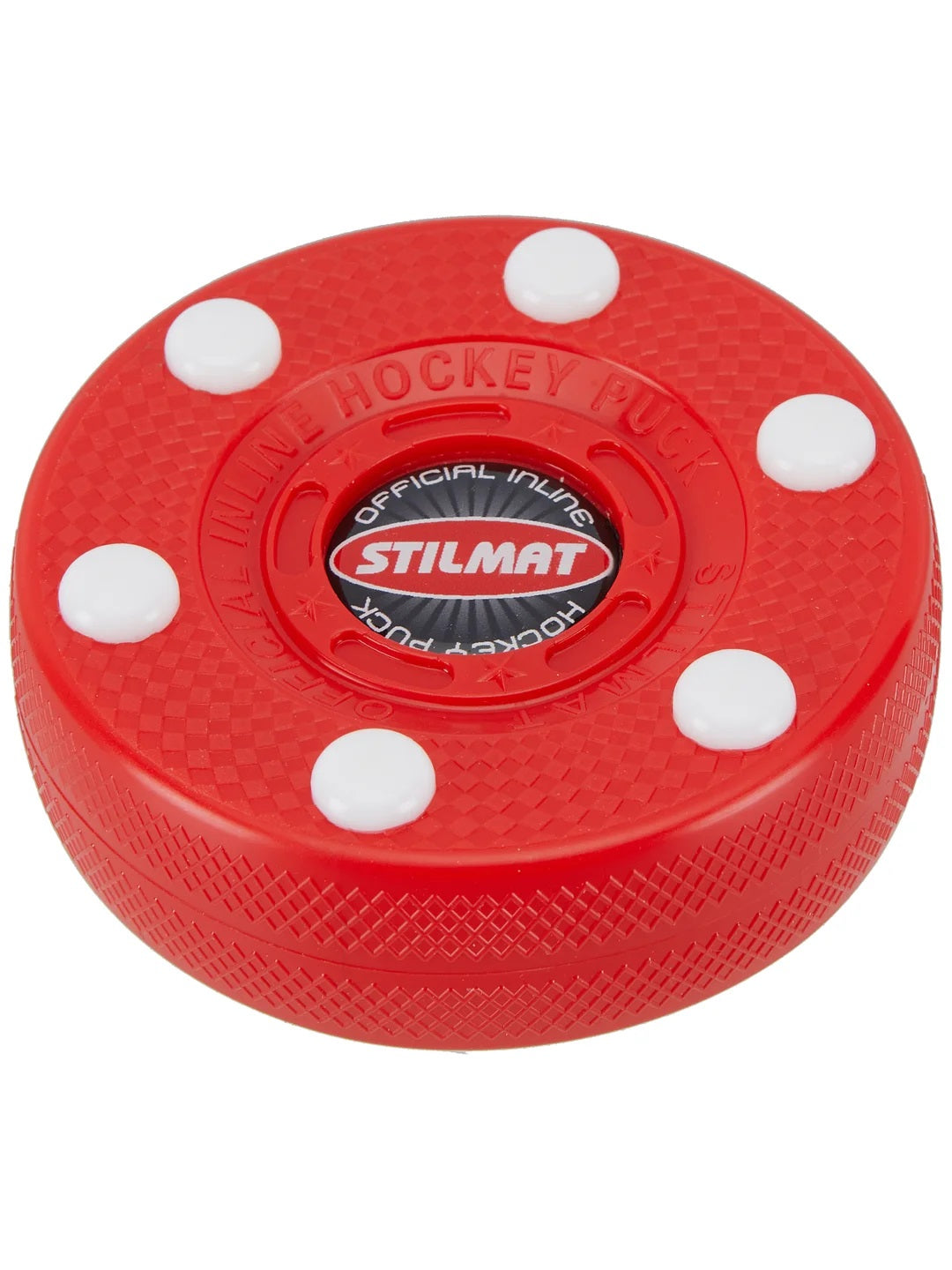 Stilmat Inline Hockey Puck – Max Out Sports