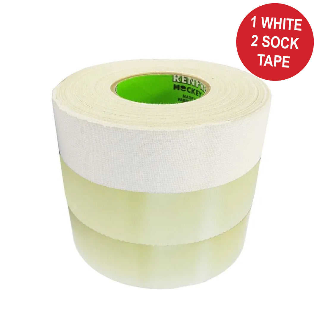 Hockey Tape – Max Out Sports