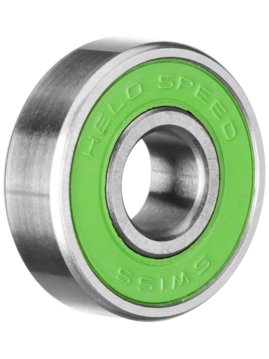 Helo SWISS Bearings – Max Out Sports